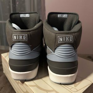 Jordan | Shoes | Air Jordan Retro 2 | Poshmark